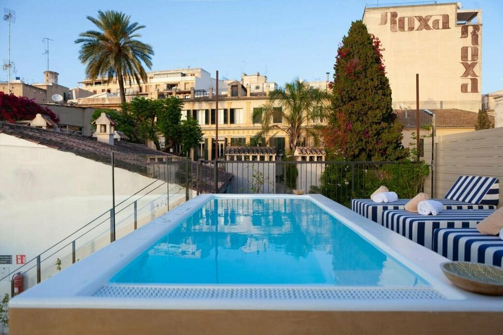 Otel M House Hotel, Palma, foto