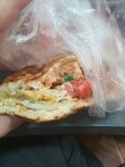 Gold Burger (Mustakillik Street No:1/1), restoran  Buhara'dan