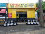 Lastikçi İsmail (Veysel Karani Mah.,Eski Gemlik Yolu Cad.,No:14A,Osmangazi,Bursa,), lastik ve teknik lastik firmaları  Bursa'dan