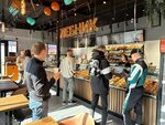Hlebnik (Tsentralnaya ulitsa No:65/1, derevnya Borisova Griva), ekmek fırını  Saint‑Petersburg ve Leningradskaya oblastından