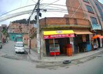 Meat Foods (Department of La Paz, Provincia Murillo, La Paz, Avenida Buenos Aires, 3160), kasap, şarküteri  Bolivya'dan