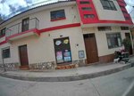 Grocery Store (Department of Chuquisaca, Oropeza Province, Municipality of Sucre, Distrito D-5), market  Sucre'den