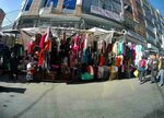 Market Commercial Unit (Department of La Paz, Provincia Murillo, La Paz, Centro, El Rosario, Avenida Batalla de Tumusla, 609), mini-market  Bolivya'dan