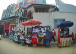 Market Commercial Unit (Santa Cruz de la Sierra, Avenida Mutualista, 3105), mini-market  Bolivya'dan