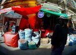 Market Post (Department of La Paz, Provincia Murillo, La Paz, Centro, El Rosario, Avenida Maximiliano Paredes, 474), mini-market  Bolivya'dan