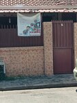 Delícia caseira (Luanda, Rua Aníbal de Melo), market  Loanda'dan