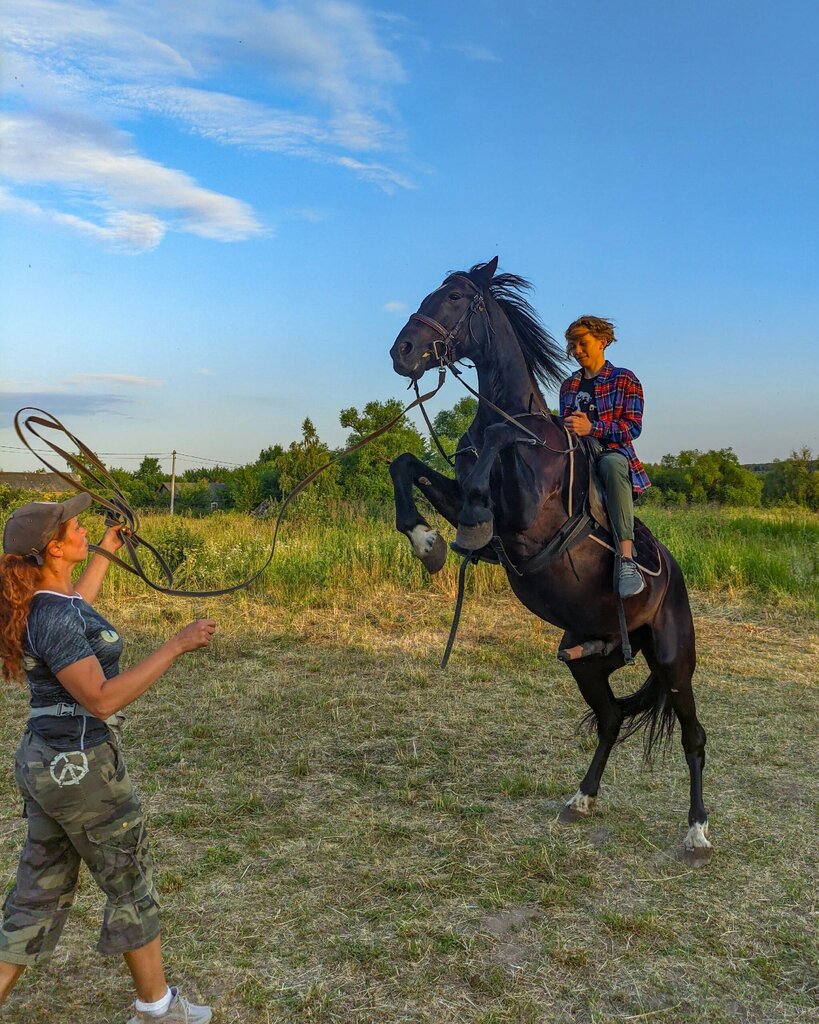 Çiftlik tatili Rancho, Moskova ve Moskovskaya oblastı, foto
