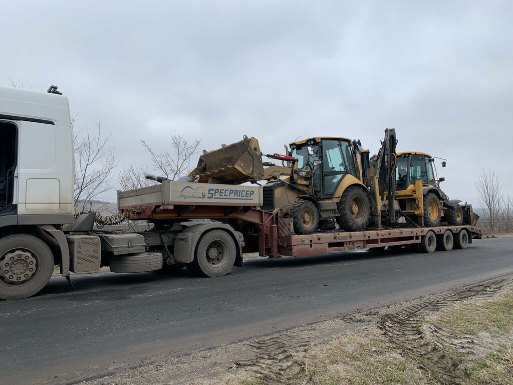 Otomobil servisi ТСЦ Мастер, Aksay, foto