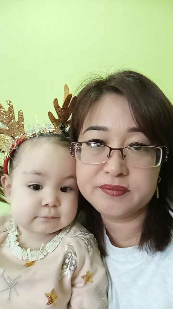 Anaokulları Qaysar-2, Türkistan, foto