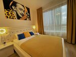 Hanaka (Mikhaylova Street No:30Ак4), otel  Moskova'dan