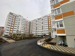 Жилой комплекс Романовский (No:29/1, 1-y mikrorayon), konut blokları  Kropotkin'den