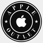 Apple Outlet (Maly Nikolopeskovsky Lane No:4), elektronik eşya mağazaları  Moskova'dan