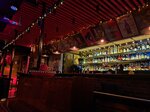 Мехико (Muravyova-Amurskogo Street No:9), bar  Habarovsk'tan