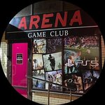 Arena (prospekt Kosmonavtov No:8В, City of Budyonnovsk), bilgisayar kulübü  Budennovsk'tan