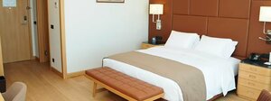 DoubleTree by Hilton Istanbul - Avcilar (İstanbul, Avcılar, E-5 Yanyol Cad., 289), otel  İstanbul'dan
