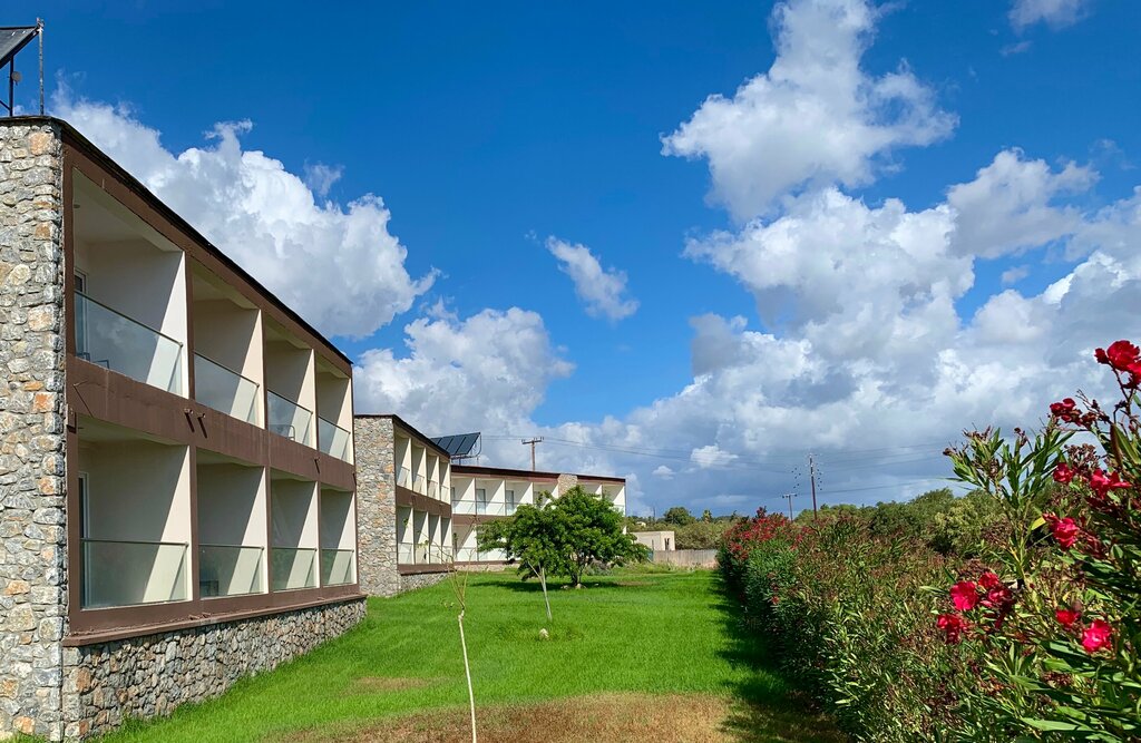 Otel Anavadia hotel-All inclusive, Dünya, foto