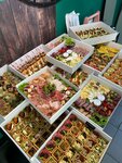 Brusketta (Tikhaya ulitsa No:4), hazır yemek teslim servisleri  Orenburg'dan