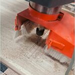 Частное предприятие ПрофАспект (vulica Bašmakova No:24, vioska Krasnaje), freze kesim  Minskaya oblastından