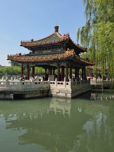 Beyhay Parkı (Direct-Controlled Municipality of Beijing, Xicheng District, Beihai Lake), kültür ve eğlence parkları  Beijing'den