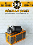 Gökhan İş Makinaları (Adana, Seyhan, Yeşiloba Mah., Fatma Esma Nayman Cad., 6/5N), i̇nşaat makinaları ve ekipmanları  Adana'dan