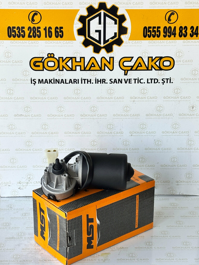 i̇nşaat makinaları ve ekipmanları Gökhan İş Makinaları, Adana, foto