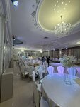 Altyn Arna (ulitsa A.I. Smykova No:45, Keńdala aýyly), düğün, toplantı salonu  Almatı eyaletinden