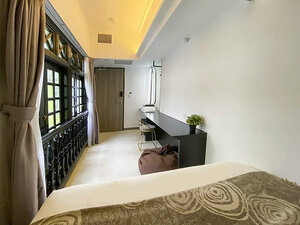 St Signature Lite Chinatown Dusk (Singapore, South Bridge Road), otel  Singapur'dan