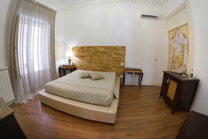 Palazzo del Teatro (Vicolo Teatro No:4, Agrigento), otel  Agrigento'dan