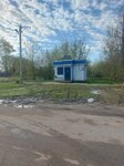 Продукты (Ivanovo Region, Gavrilovo-Posadskiy rayon, Petrovskoye gorodskoye poseleniye, selo Lipovaya Roshcha, Sadovaya ulitsa), market  İvanovskaya oblastından