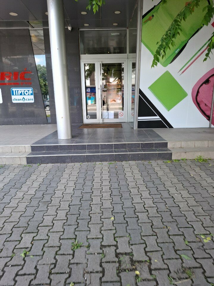 Kırtasiyeler Gatarić Group, Novi Sad, foto