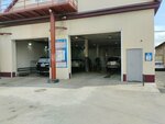 Avtomoyka 4 sezona (ulitsa Chaykovskogo No:2), oto yıkama  Angarsk'tan