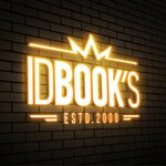 Idbook's (ulitsa 1-y Konnoy Armii No:15А), fotoğraf hizmetleri  Rostov‑na‑Donu'dan