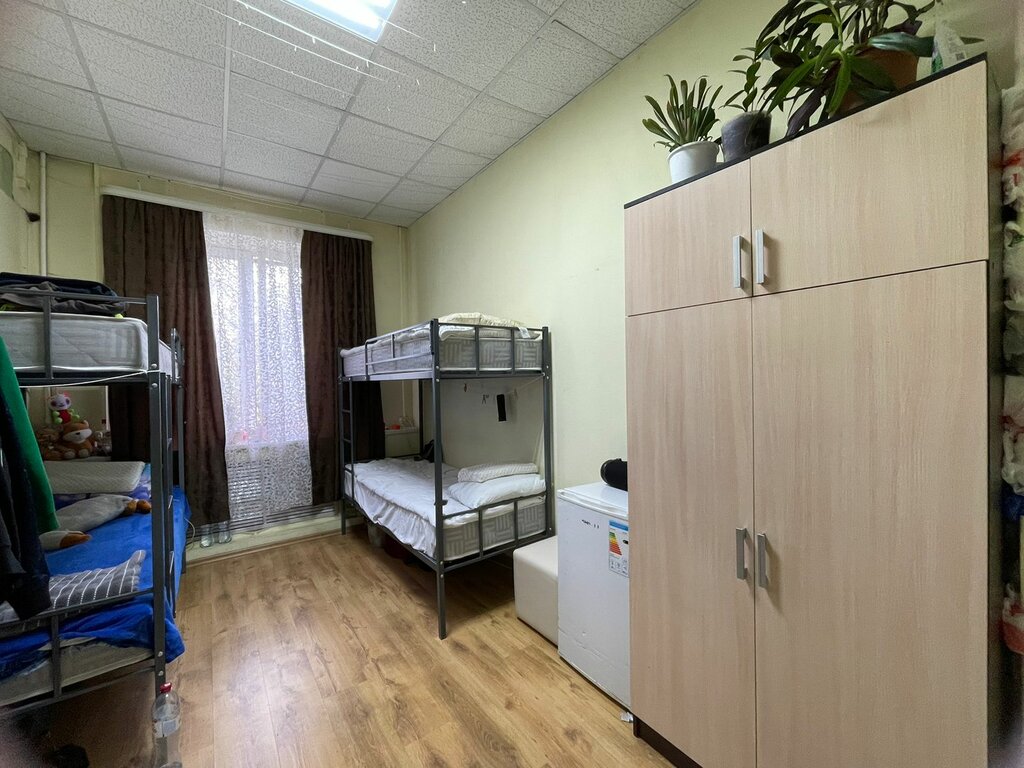 Pansiyonlar, hosteller Хостел, Elektrostal, foto