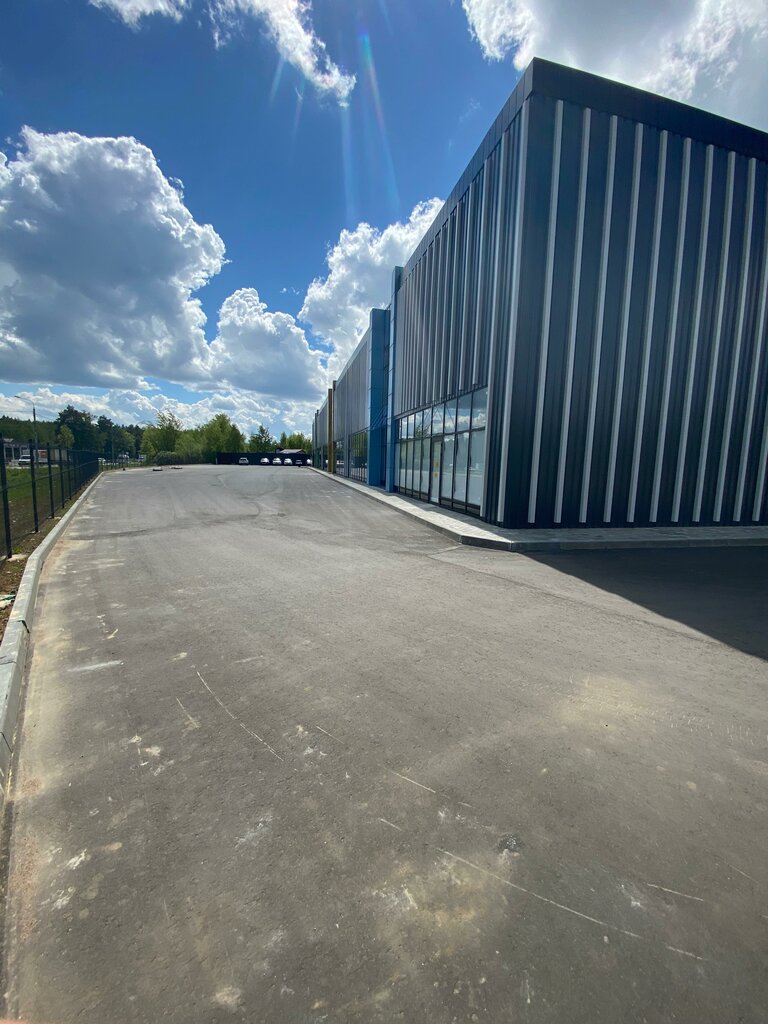 Otomobil parçaları imalatı Mantis, Moskova ve Moskovskaya oblastı, foto