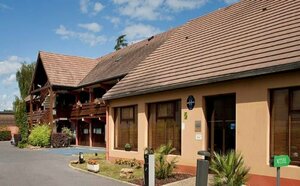 Hotel Campanile Lisbonne Sud - Setubal (Setúbal, Rua das Caravelas), otel  Setubal'dan