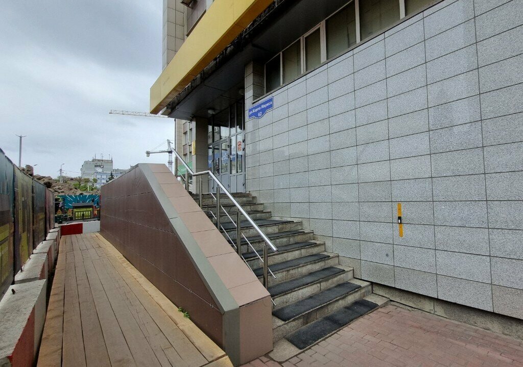 Gayrimenkul yönetimi Ассоциация глав северных территорий Красноярского края, Krasnoyarsk, foto