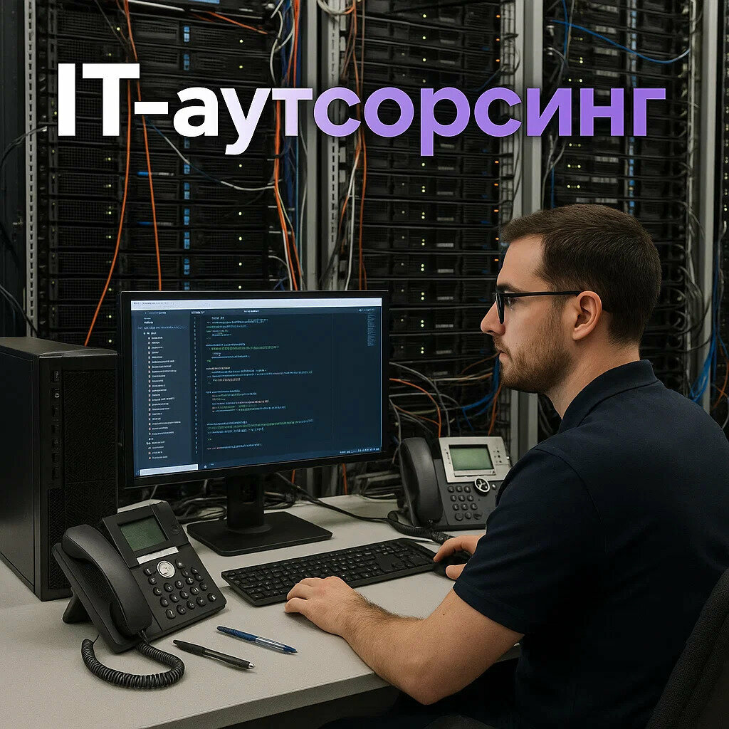 Bilişim firmaları SoprovIT, Zlatoust, foto
