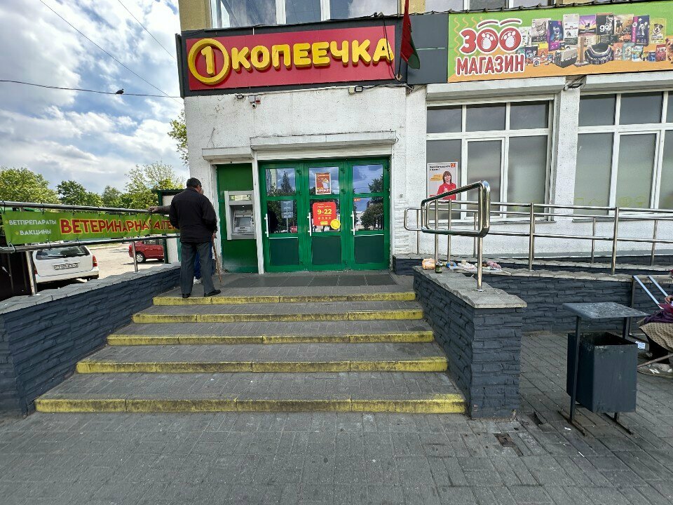 Petshop Котоfey, Gomel, foto