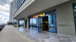 Шаурма (Zharesa Alfiorava Street No:12), fast food  Minsk'ten