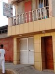 Centro Siloe (Luanda, Rua 9), dini dernekler  Loanda'dan
