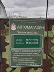Автомагазин (Bresckaja voblasć, Baranavicki District, Zhamchuzhnienski Rural Council, ST Lira, Dachnaja vulica), market  Brestskaya oblastından