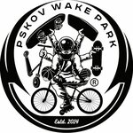 Pskov Wake Park (Yana Raynisa Street No:41), spor tesisi  Pskov'dan