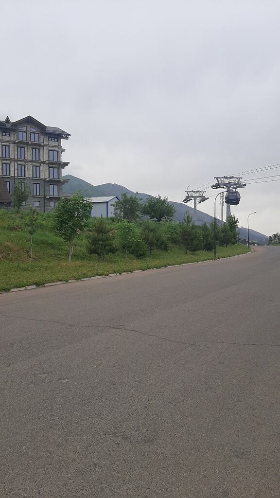 Otel Амирсой, Taşkent eyaleti, foto