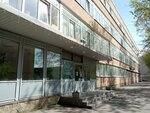 SPb Ogneuporproyekt (Koli Tomchaka Street No:28В), proje enstitüleri, kurumları  Saint‑Petersburg'dan