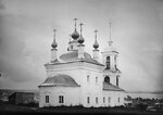 Tserkov Voskreseniya Khristova (ulitsa Gora Timiryazeva No:5), ortodoks kiliseleri  Galiç'ten