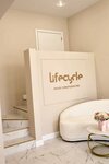 Lifecycle (Ivanovskaya Street No:100), güzellik salonu  Kohma'dan