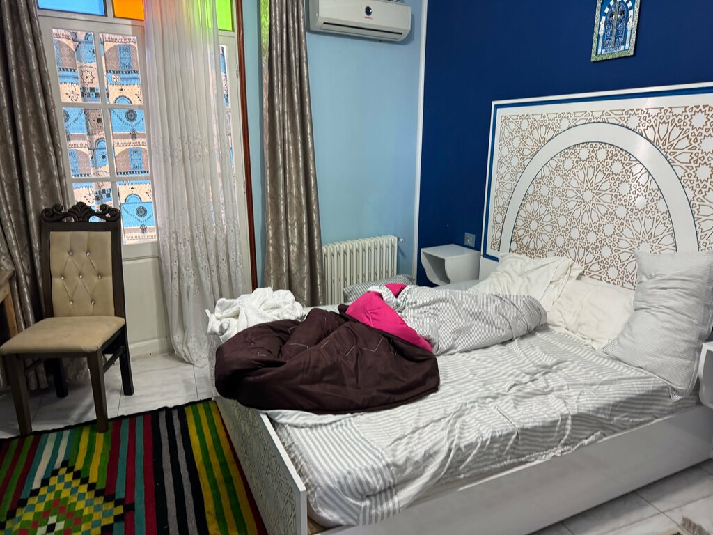 Otel Dar Saida, Dünya, foto