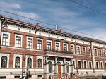 Дом Пашкова (Liteyniy Avenue No:37-39), turistik yerler  Saint‑Petersburg'dan