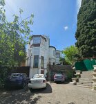 Особняк дворян Депп (улица Павленко No:9), turistik yerler  Yalta'dan