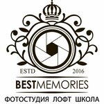 Bestmemories (Partiyny Lane No:1к10), profesyonel fotoğraf stüdyosu  Moskova'dan